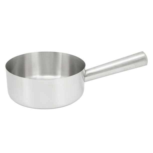 Water Ladle Stainless Steel Water Scoop Long Handle Spoon For Vegetable ...