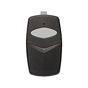 Stinger 2 300mc 1 Button Visor Remote. - Walmart.com