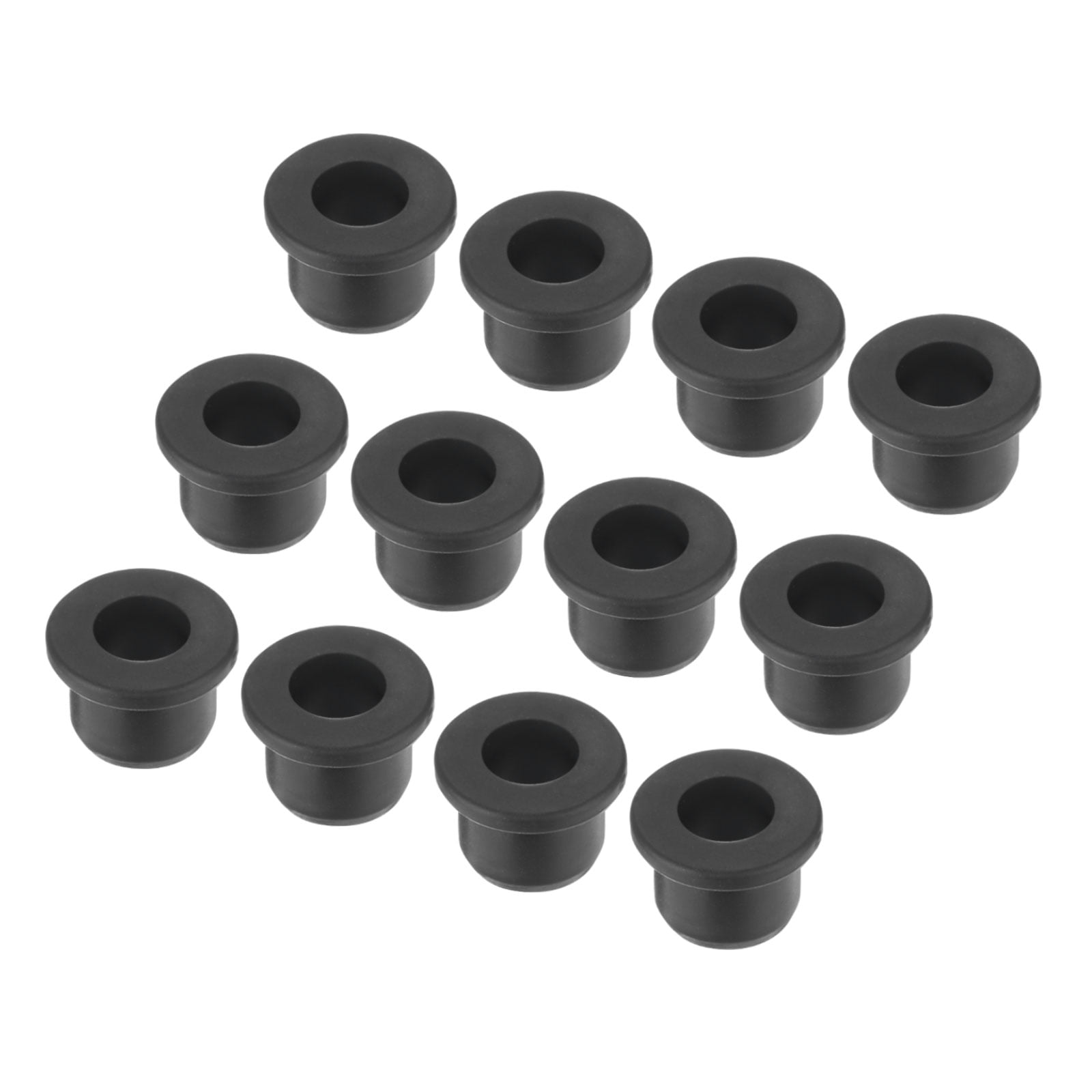 Click here for Unique Bargains 15pcs T Shape Rubber Grommet Mount... prices