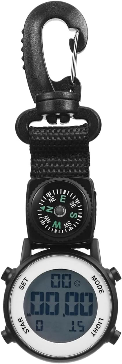 SHIQI-Pocket Watch Straps Multipurpose Hanging Pocket Watch Outdoor ...