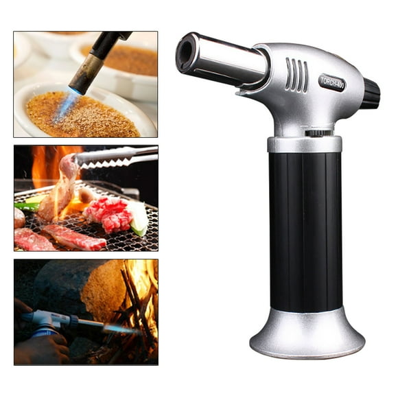 Kitchen Torches