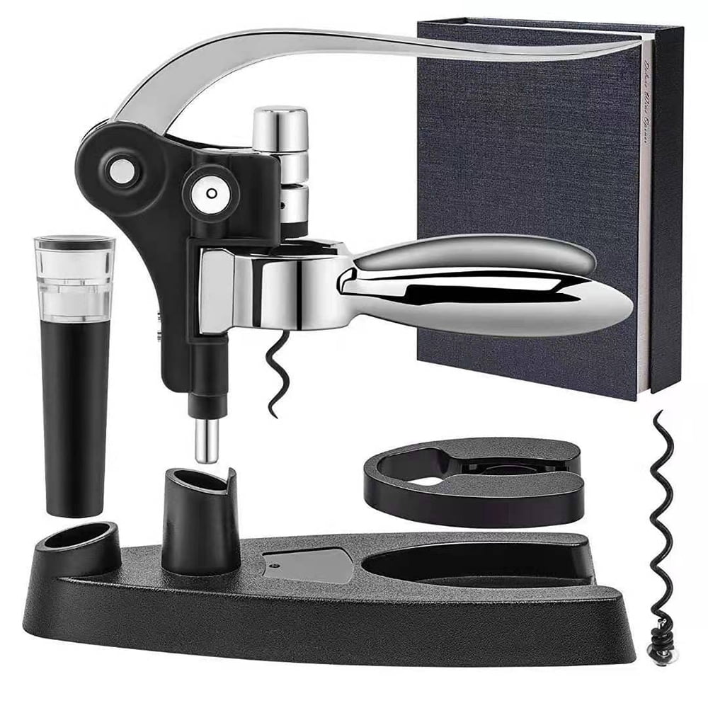 Click here for Leining Wine Bottle Opener Corkscrew Setdoes Not B... prices