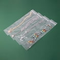 -500 pieces-2 inches 10 inches scented bags-Resealable zipper bags, for ...