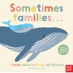 My Family, Your Family!, (Board Book) - Walmart.com