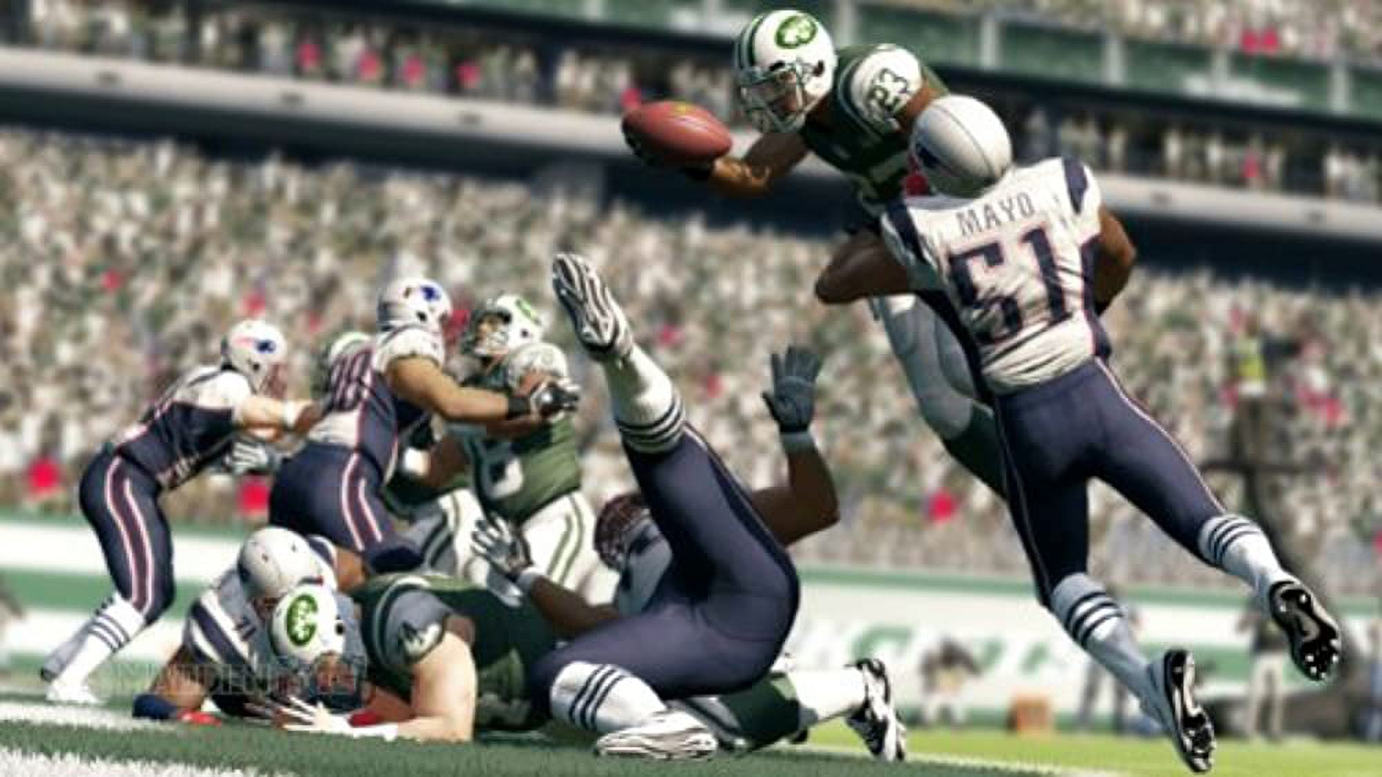Madden 13 Xbox 360