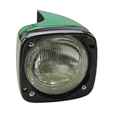 John Deere RE262484 Wiring Harness Diode Tractor 110 Backhoe 4600 5055 ...