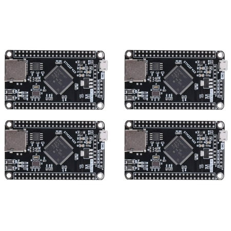 4X STM32F407VET6 STM32 System Core Board STM32F407 Development Board ...