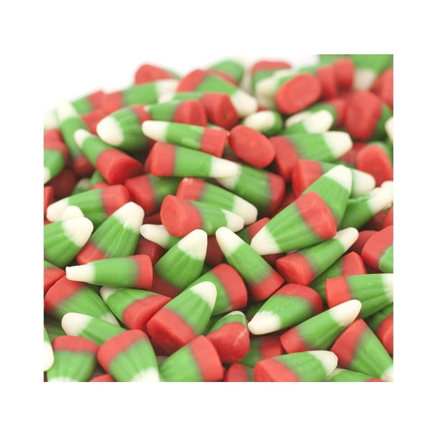 Reindeer Corn Christmas Candy Corn 1 pound Christmas Candy Corn ...