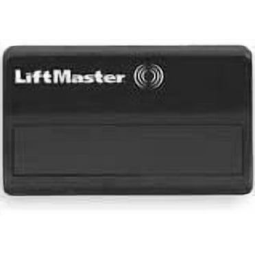 LiftMaster 4-Button Garage Door Opener Remote, 894LT with Gate Multi ...