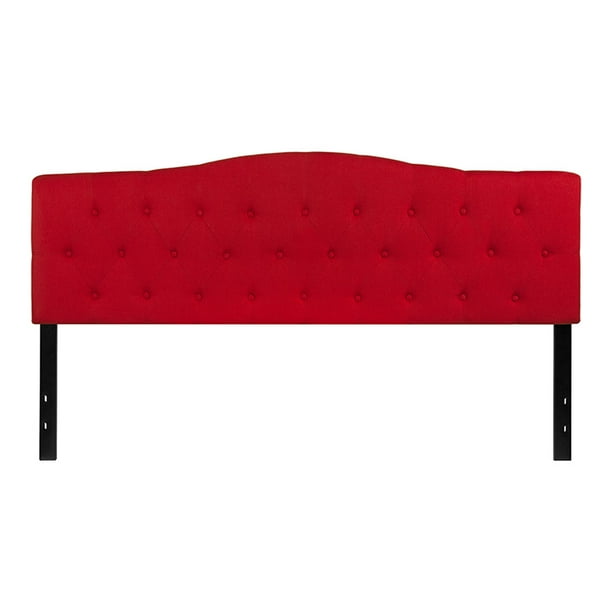 Red Headboards