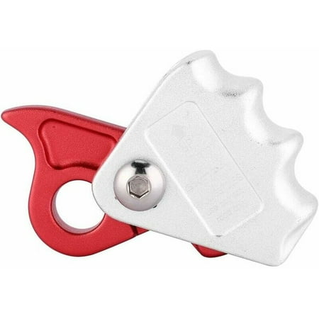 Mountaineering Essentials, Automatic Lock Aluminum Alloy Climbing ...