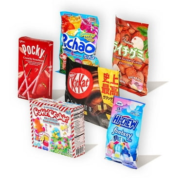 The Sweet Tooth Candy Basket - Walmart.com