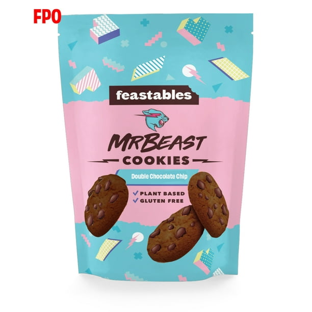 Mr Beast Merch