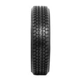 HALBERD 6Ply Tire - Heavy vehicle tires for Manufacturing - Walmart ...
