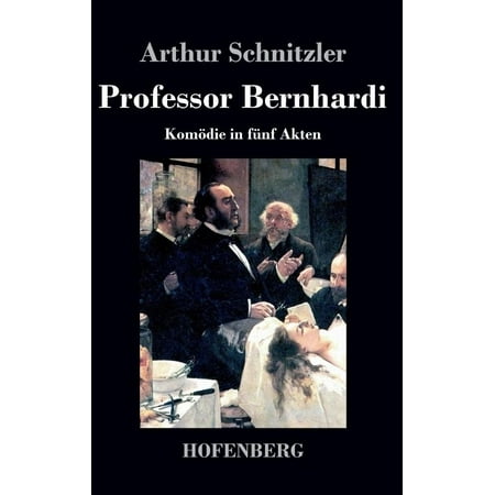 Professor Bernhardi | Walmart Canada