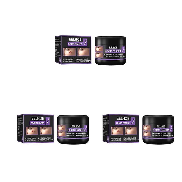 Scar Spots Removal Cream Cuts Burns Stretch Marks Clarifying Skin ...