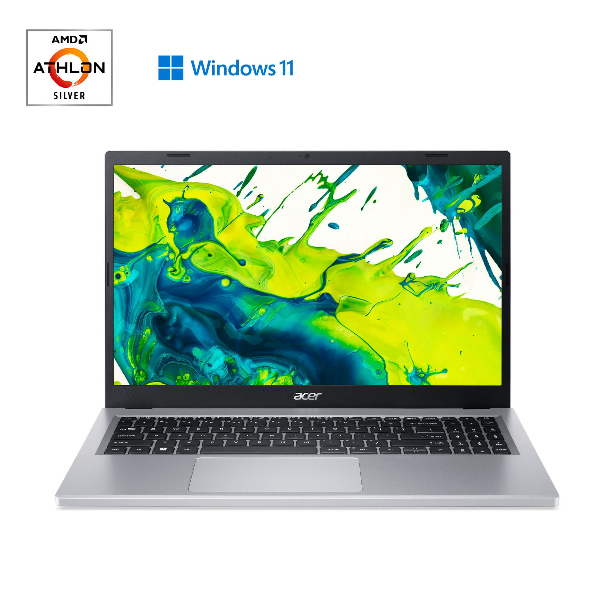 Click here for Acer Aspire 3 15.6 Fhd Laptop  Amd Athlon Aan7120u... prices