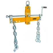 JEGS 10526 Eight Point Power Distribution Posts 3/8 Primary Post 160 ...