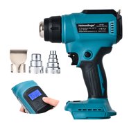 R&F Handmade Paints Hot Shot Heat Gun - Walmart.com