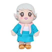 The Golden Girls Dorothy 8-Inch Collector Plush - Walmart.com