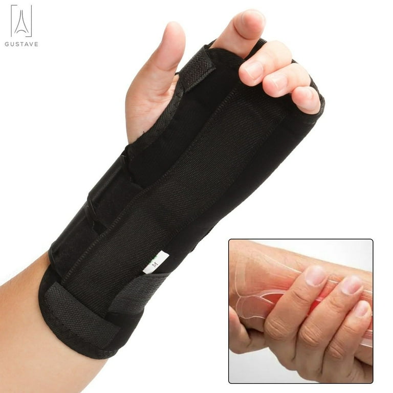 Sprained Wrist Brace