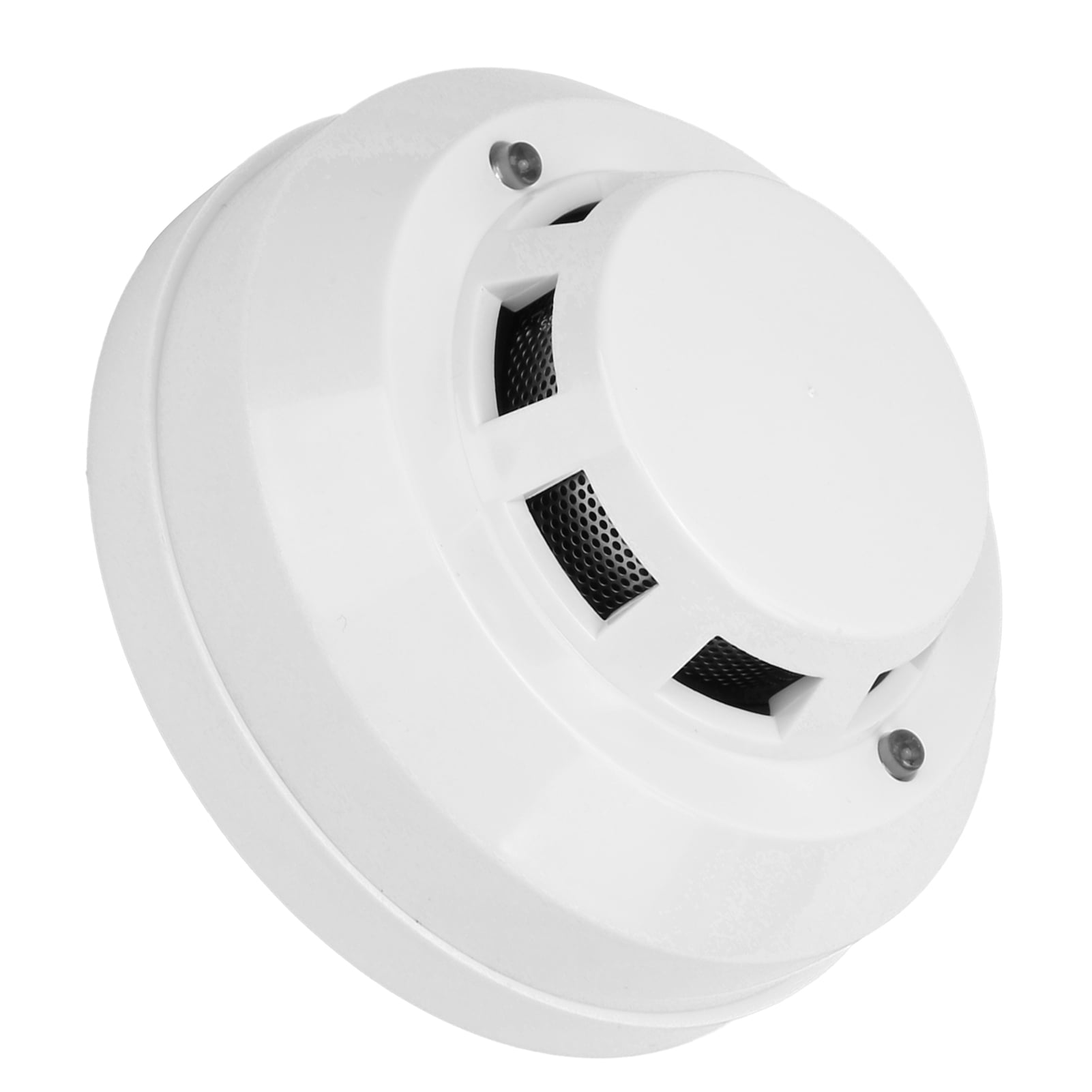 Alarma contra incendios, detector de humo, sensor de humo fotoeléctrico ...