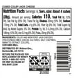 Prima Della Cubed Colby Jack Cheese Cup, 6 oz (Fresh, Plastic Cup ...