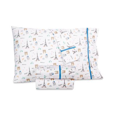 Martha Stewart Whim Sheets