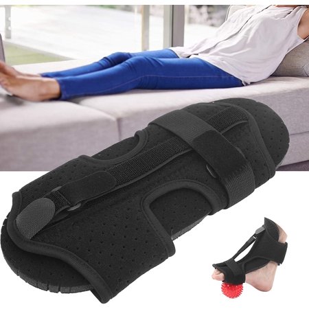 Plantar fasciitis support, simple plantar fasciitis splint to maintain ...