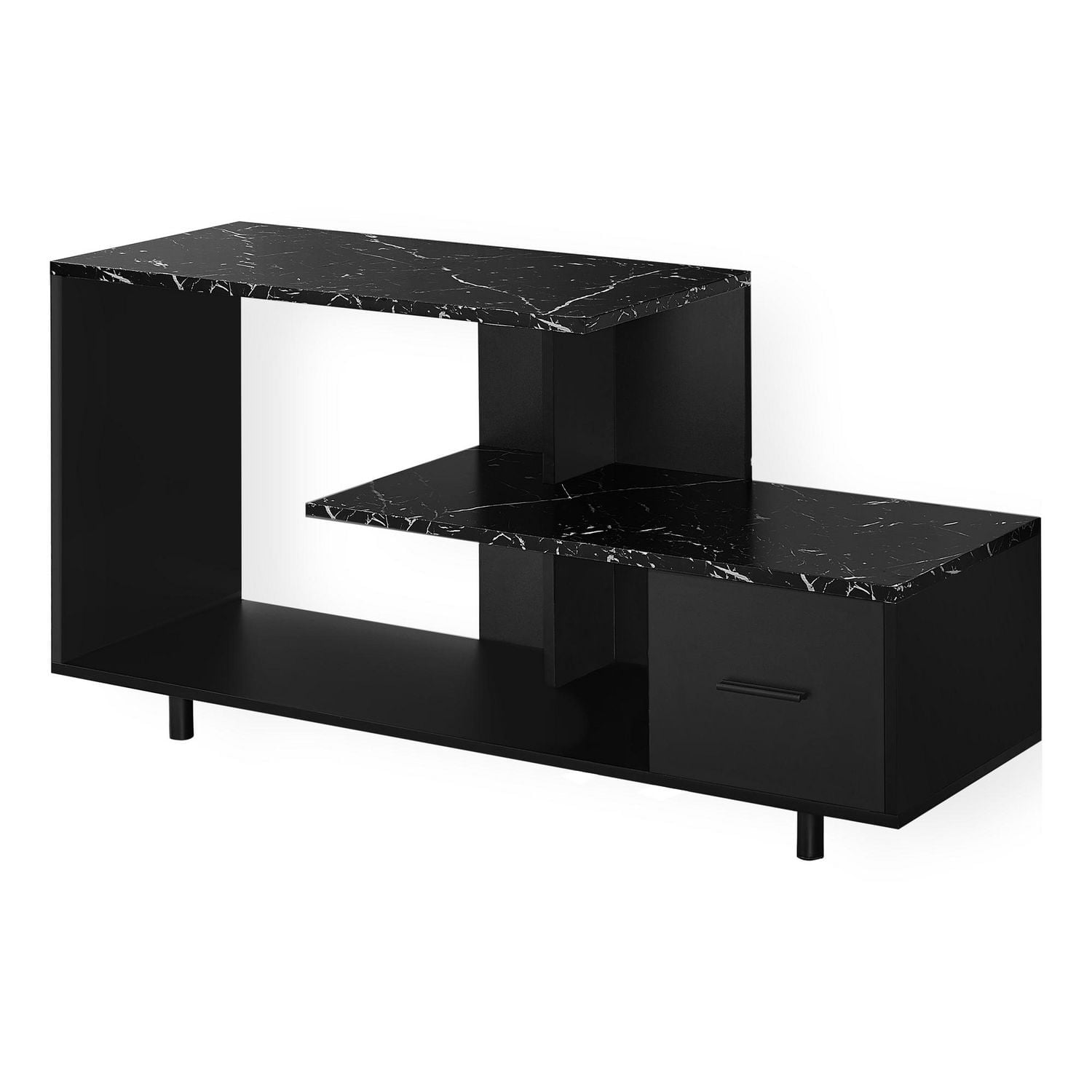 Click here for Monarch Specialties Tv Stand  48 Inch  Console  Me... prices
