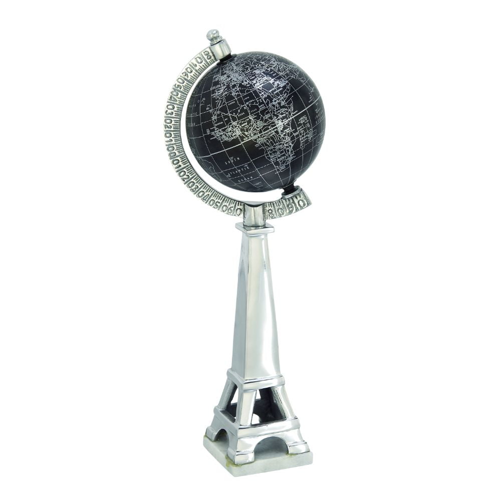 Incredible Aluminum Marble Globe - Walmart.com