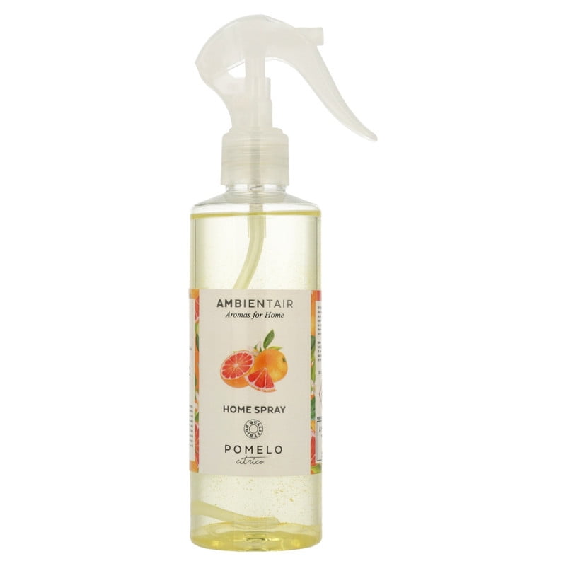 Aromatizante en Spray Ambientair Pomelo 250 ml | Walmart en línea