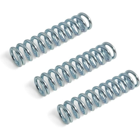 Detent Spring Set - Compatible with Honda-Acura Civic Si Accord Tsx Rsx ...