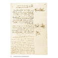 Leonardo Da Vinci's Flying Machines Kit: Paper Airplanes Based on the ...