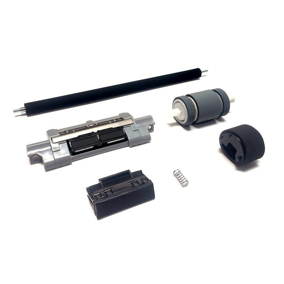 HP ADF Roller Replacement Kit - Walmart.com
