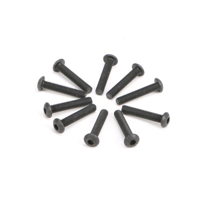 M3 x 16 mm. BH Screw - Walmart.com