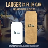 Modelo Especial Mexican Lager Import Beer, 24 fl. oz. Single Beer Can ...