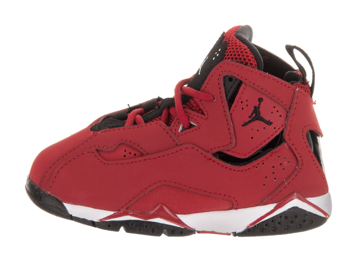 Jordan True Flight Red