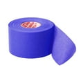 Mueller MTape [Non-Elastic Athletic Tape]: 1-1/2 in. x 30 ft. (Grey ...