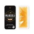 Kiva Pure Natural Raw Manuka Honey UMF 20+, On-The-Go SNAP-Packets, New ...