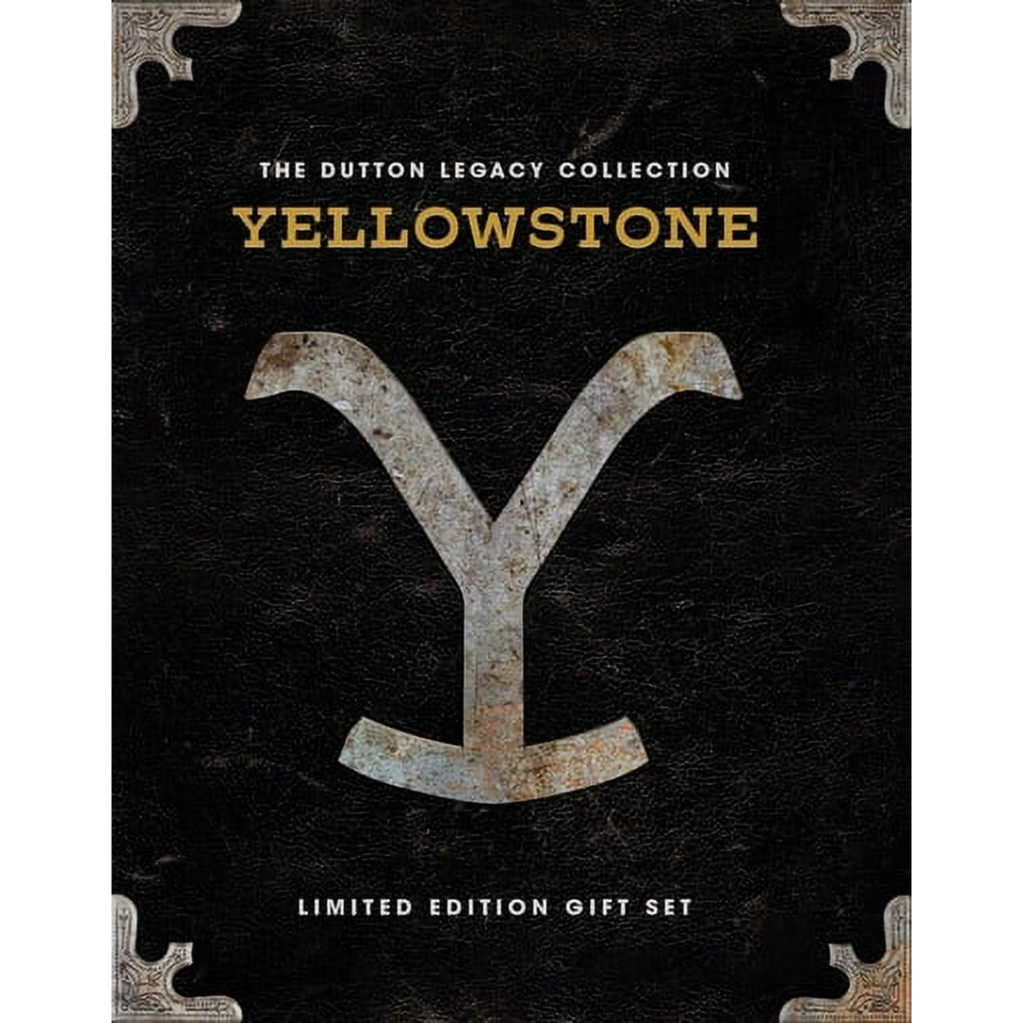 Click here for Unbranded Yellowstone: The Dutton Legacy Collectio... prices