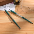 Manga Dip Pen Holder with 6 Nibs for Lettering Skiching Drawing ...