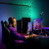 BlissLights Starport USB Laser Star Projector (Green) - Walmart.com