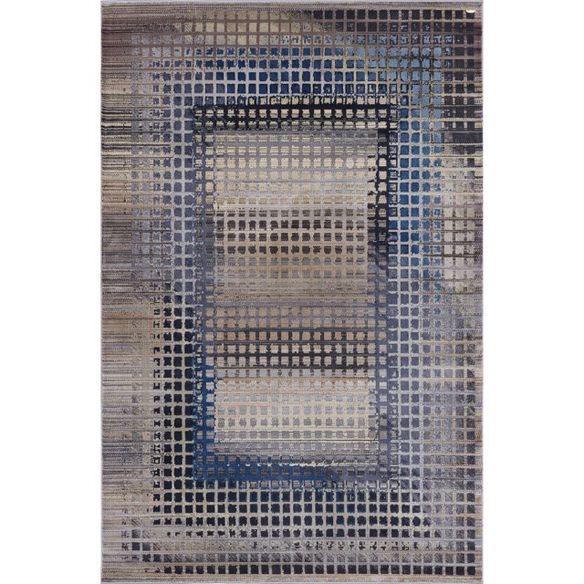 Pierre Cardin Collection Traditional/Vintage Design Room Area Rugs ...