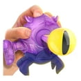 New Heroes of Goo Jit Zu Galaxy Attack Super Action Figure - Ultra Rare ...