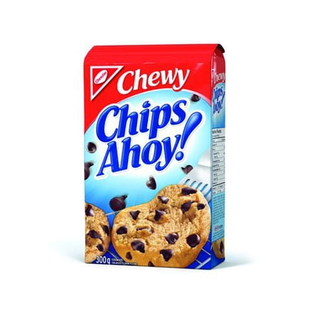 Chewy Chips Ahoy! - Walmart.ca