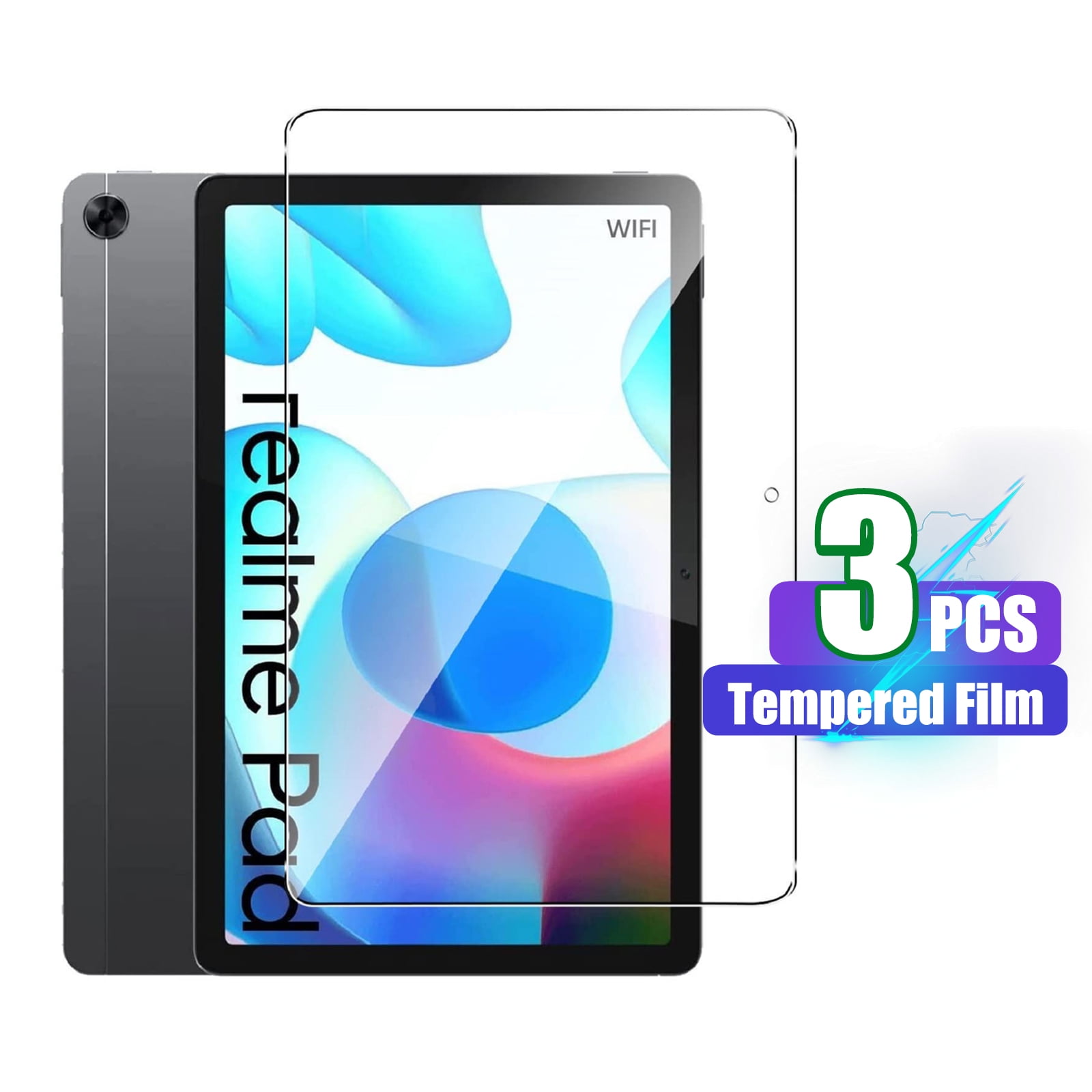 Click here for Unbranded Realme Pad 10.4 Tablet Screen Protector... prices