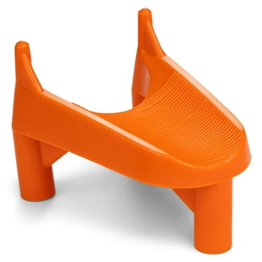 Soccer Style Kicking Tee - Walmart.com