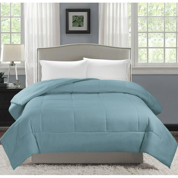 Swift Home Ultra Soft Down Alternative Comforter - Walmart.ca