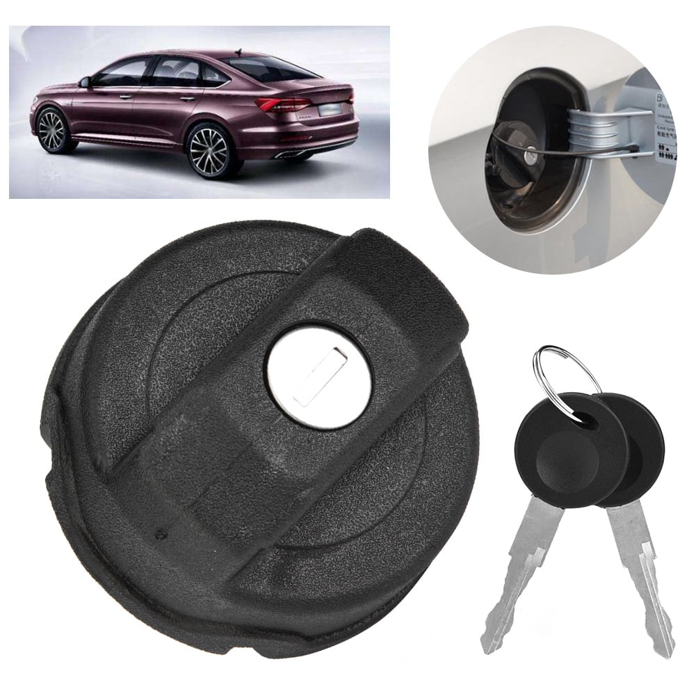 Click here for Topincn Fuel Petrol Locking Tank Filler Cap W/ 2 K... prices